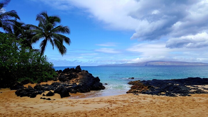 Photo of the Day: ‘Maui Magic’ | News, Sports, Jobs - Maui News